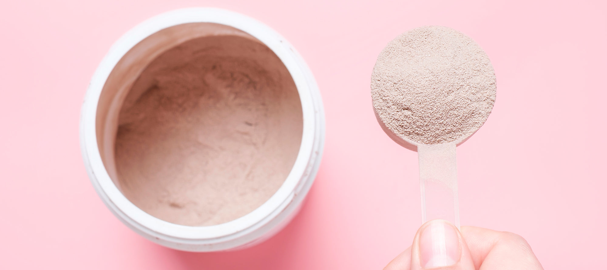 Understanding Your Supplement Container: Why It Looks Half Empty – Truly Genius Colombia